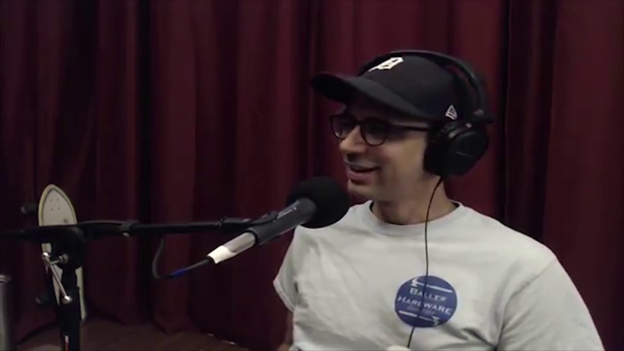 Tony Quiroga (Car and Driver) - TST Podcast #360 - YouTube