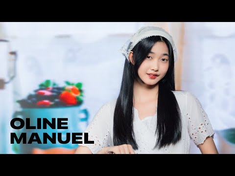 Oline Manuel (Trainee) - Pemilihan Member Single ke-26 JKT48 - YouTube