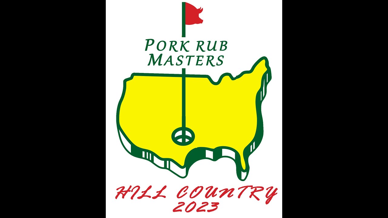 The Pork Rub Masters 2023 trailer - YouTube
