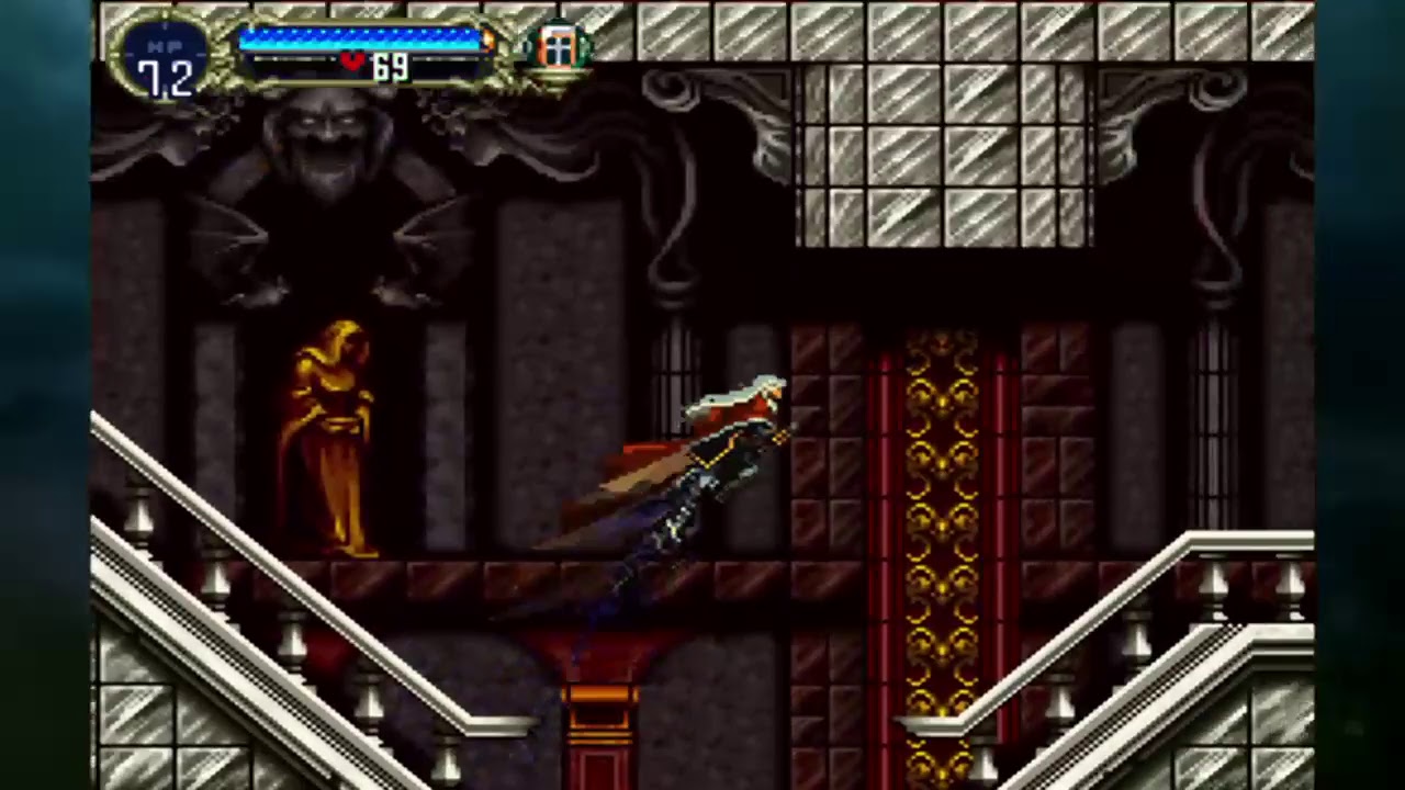 Sotn 1 - YouTube