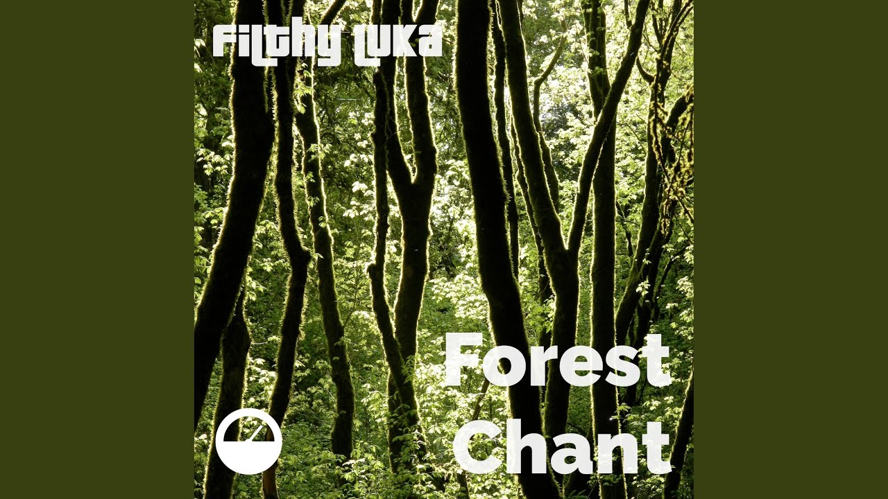 Forest Chant - YouTube
