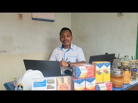 Video Assignment - Modul Manajemen Bisnis
