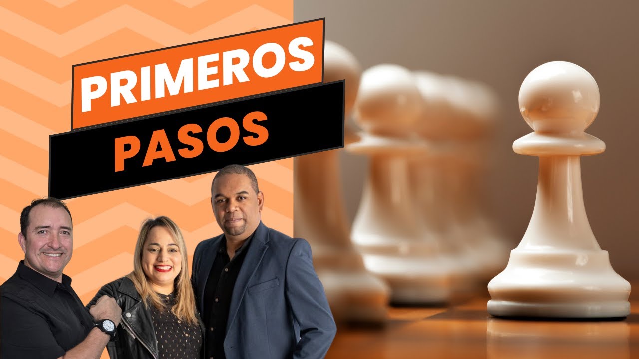 Capacitación 2 “Primeros Pasos” - YouTube