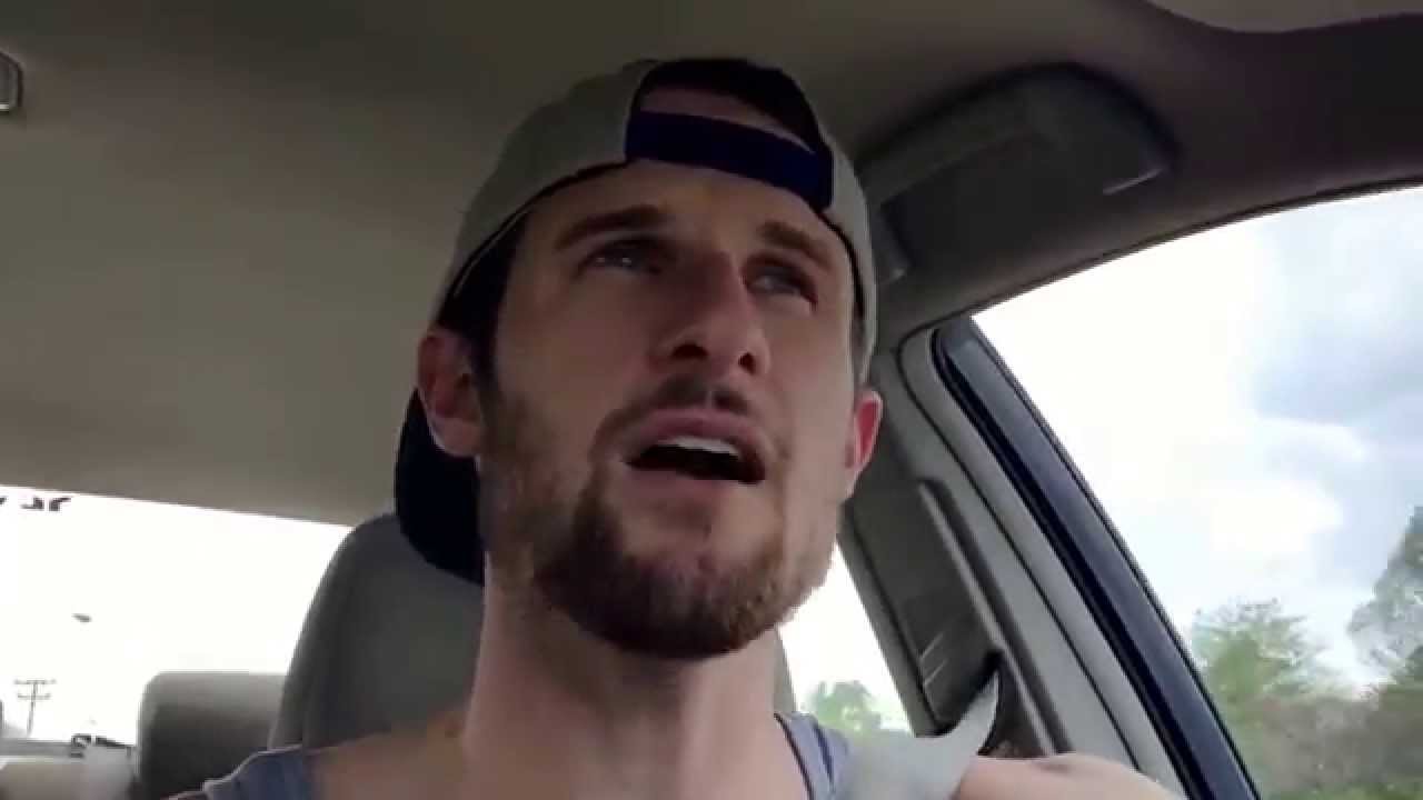 CAR VLOG | FUNNY FAN STORY - YouTube