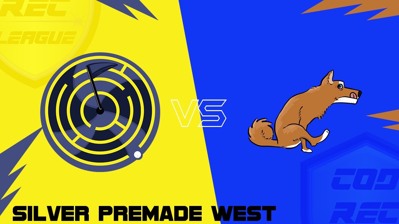 MWII Spring Chumps | New York SubPar vs Sydney Dingoes | CRL Silver ...