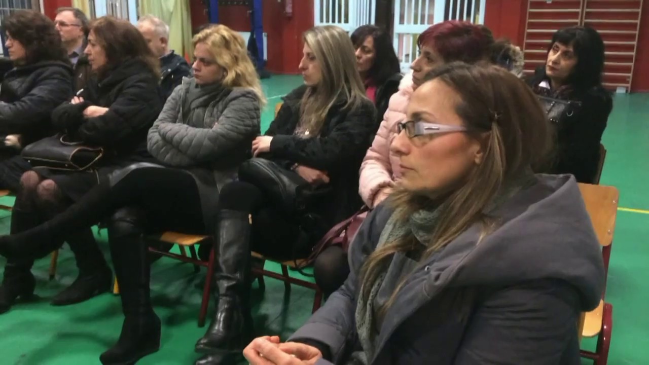 ΕΚΤΑΚΤΗ ΓΕΝΙΚΗ ΣΥΝΕΛΕΥΣΗ ΣΥΛΛΟΓΟΥ ΕΚΠΑΙΔΕΥΤΙΚΩΝ ΠΡΩΤΟΒΑΘΜΙΑΣ ...