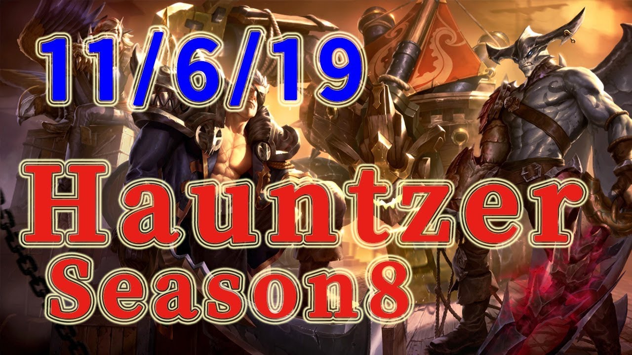 TSM Hauntzer Malphite TOP vs Camille Patch 8.2 - YouTube