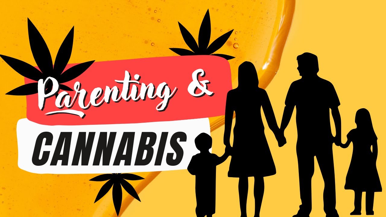 Exploring Parenting and Pot: The Hidden Truths - YouTube