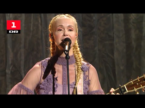 Tina Dickow - Open Wide | 20 år med Kronprinsparrets Priser
