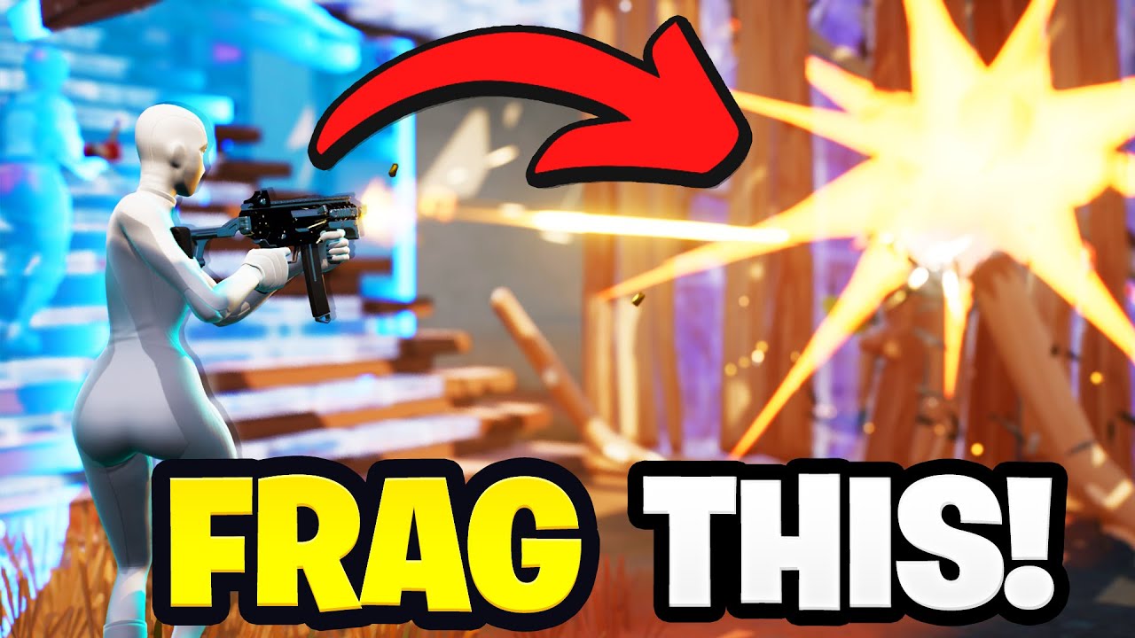 Fragging The Most Impossible Situations… - YouTube
