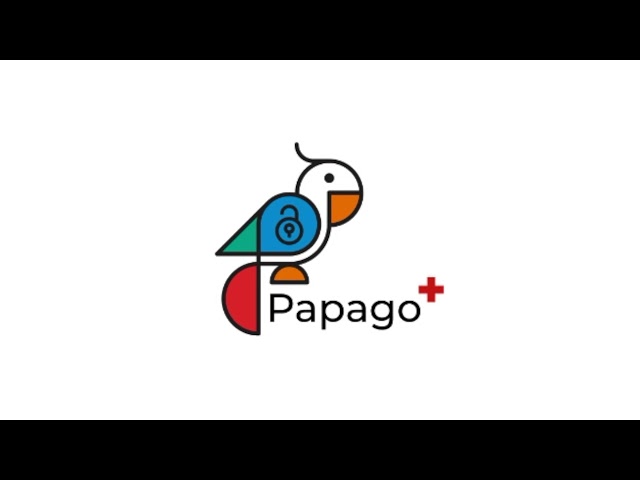 Papago Logo Short Track Papago | Podcast On Spotify