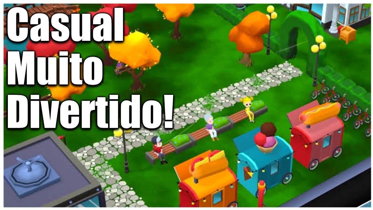 POLITY JOGO ROLEPLAY MUITO BONITO E DIVERTIDO! VAMOS JOGAR JUNTOS ...