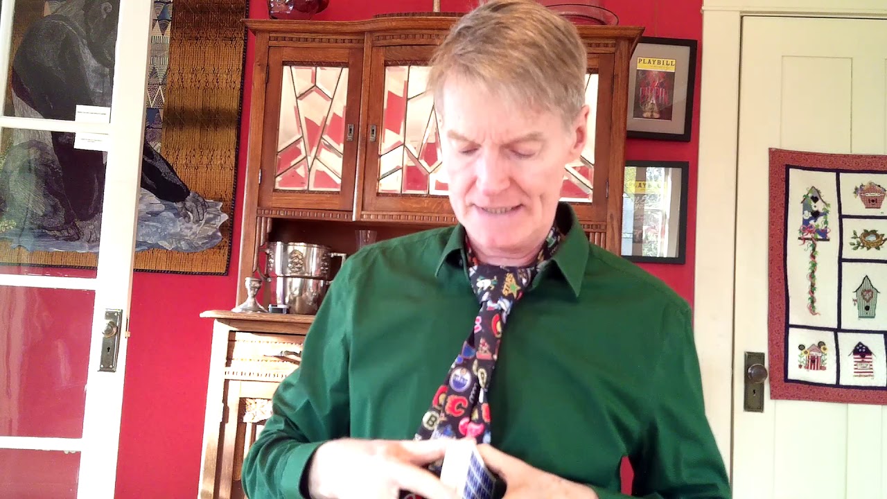 Mr Gallagher day 20 #2 skill, abc read letters - YouTube