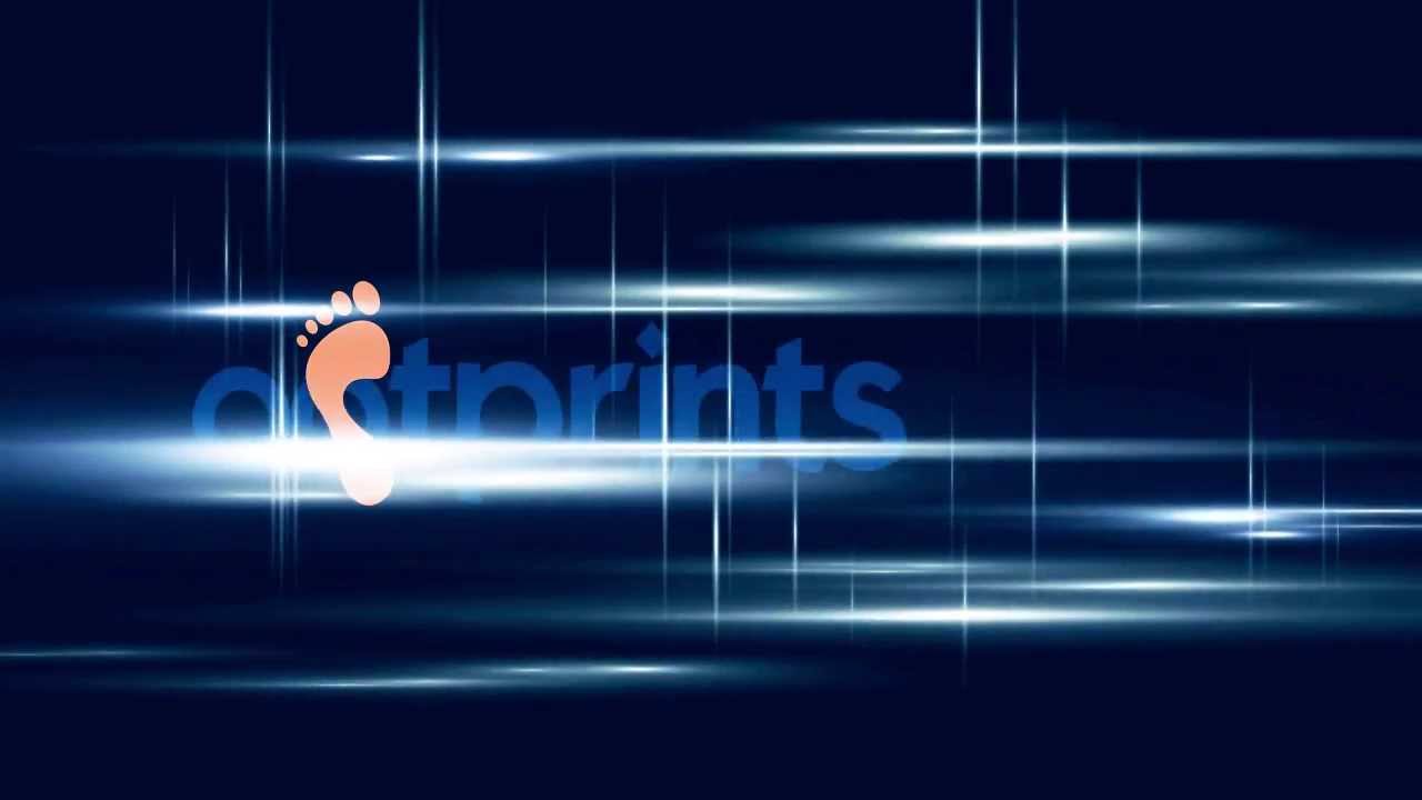 FOOTPRINTS | Short Film Trailer - YouTube