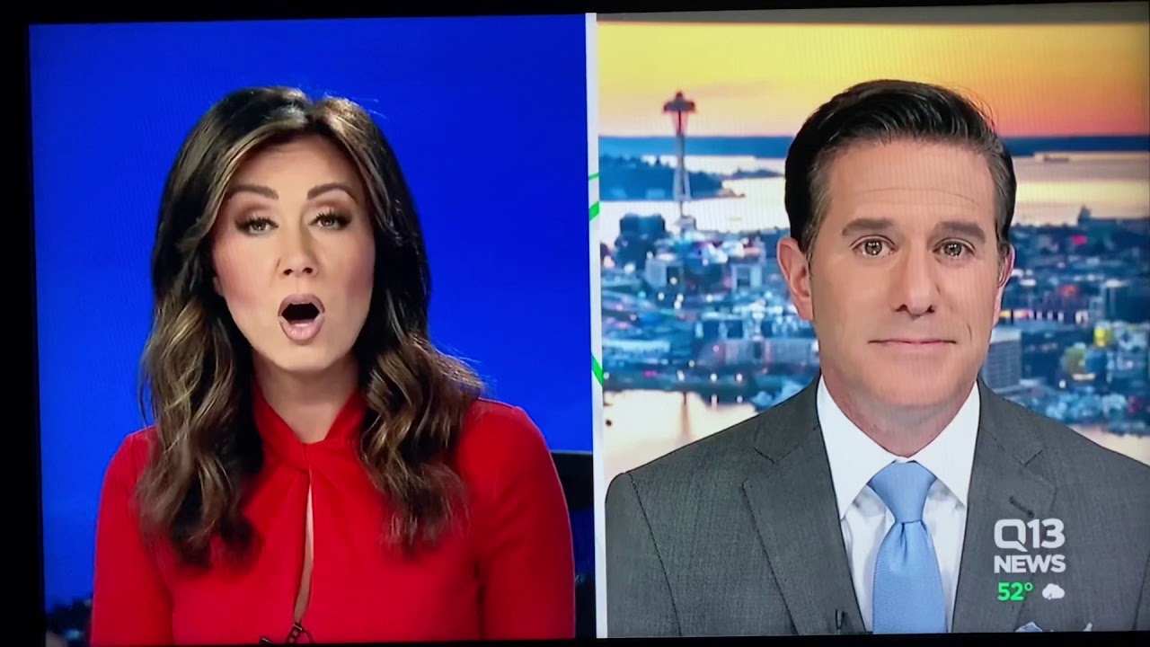 Q13 Interview - YouTube
