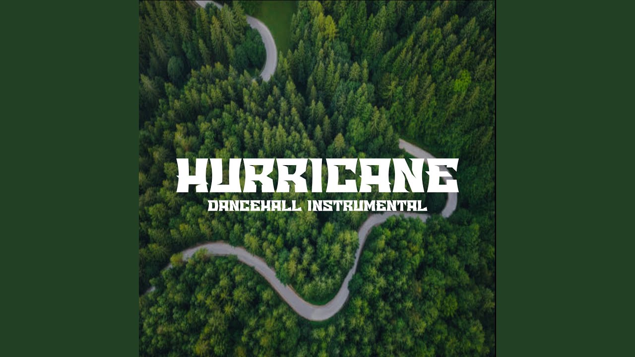 Hurricane Riddim - YouTube