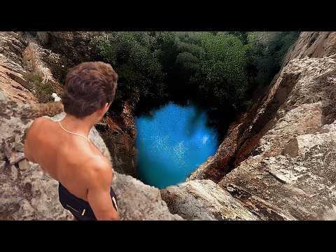 44.3m Døds World Record