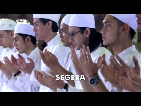 Tuhan Beri Kami Cinta..