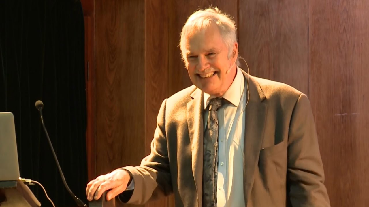 Compassion - with Professor Paul Gilbert - YouTube