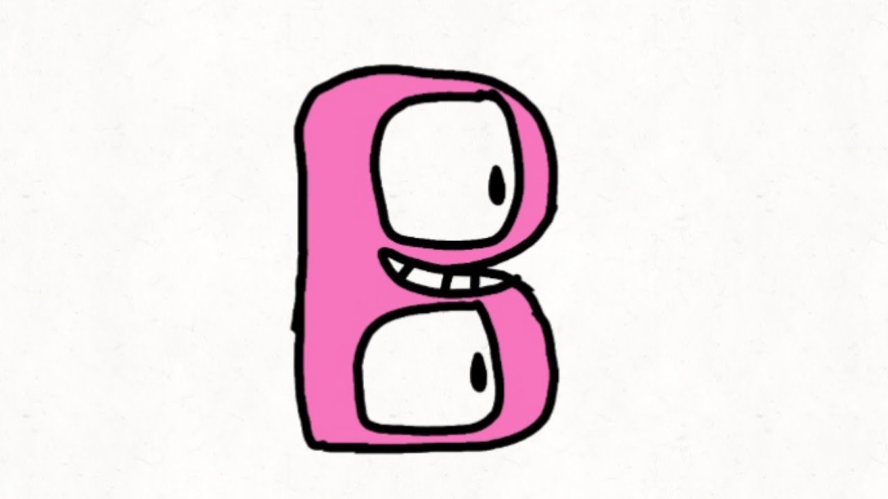 coptic alphabet lore | B - YouTube