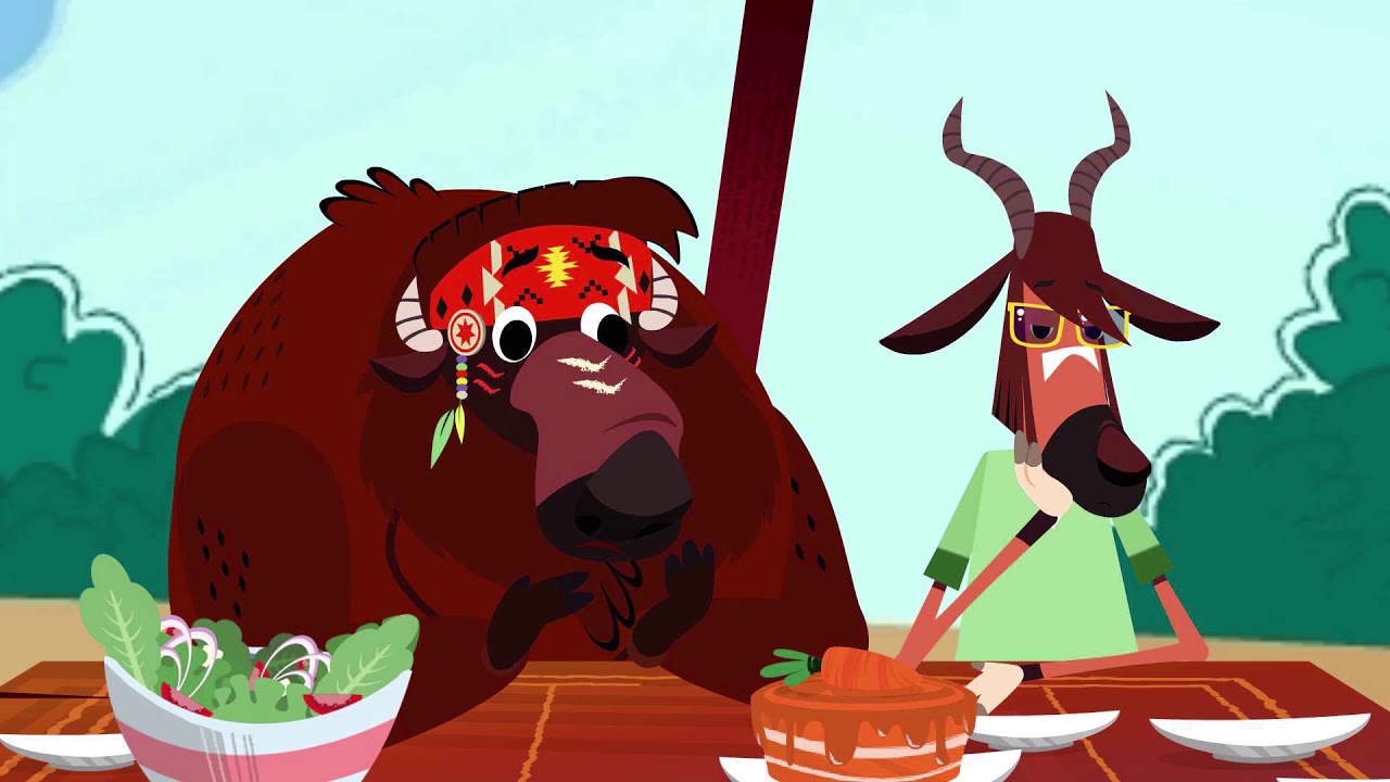 Introducing Alphaboat! (full version) - YouTube