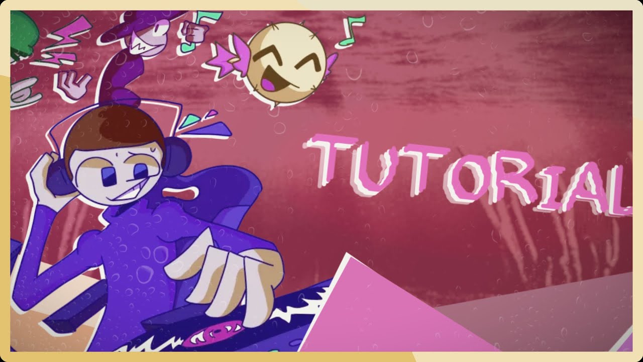 How to make fan Dave & Bambi FNF Song [FNF - Tutorial] - YouTube