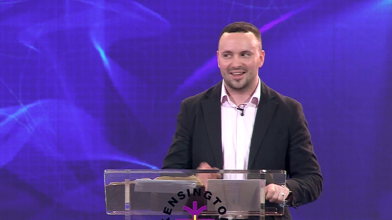 Scott Templeton The Irrelevance of Relevance En Theos – Neglecting ...