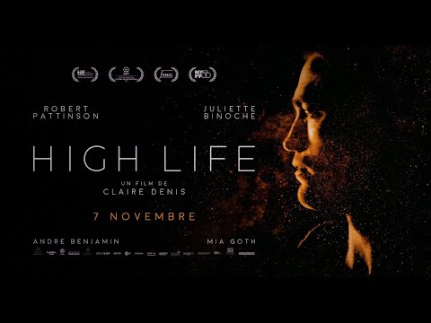 High Life (2019) Movie Review - YouTube