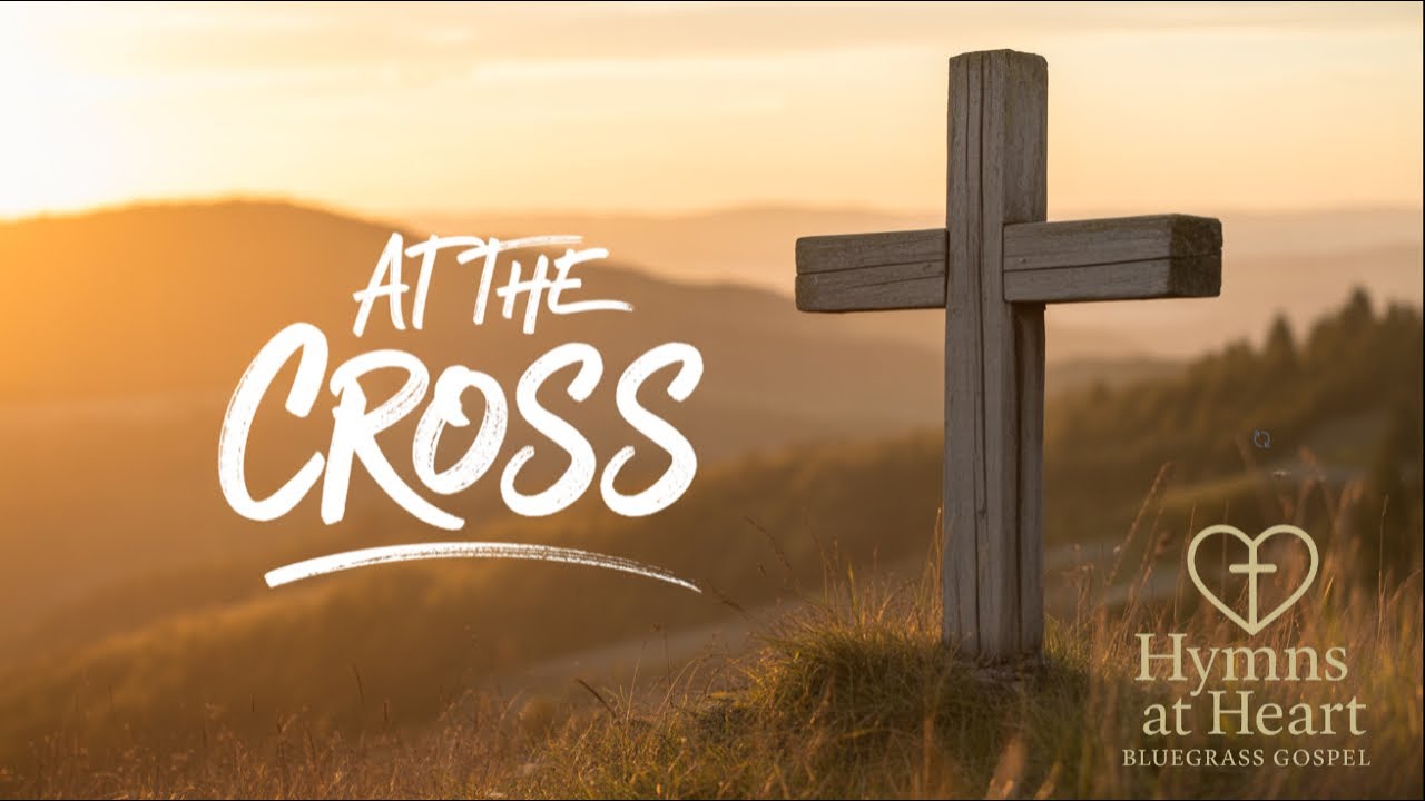 Discover the POWER of Bluegrass Gospel Hymns for Inner Peace - YouTube