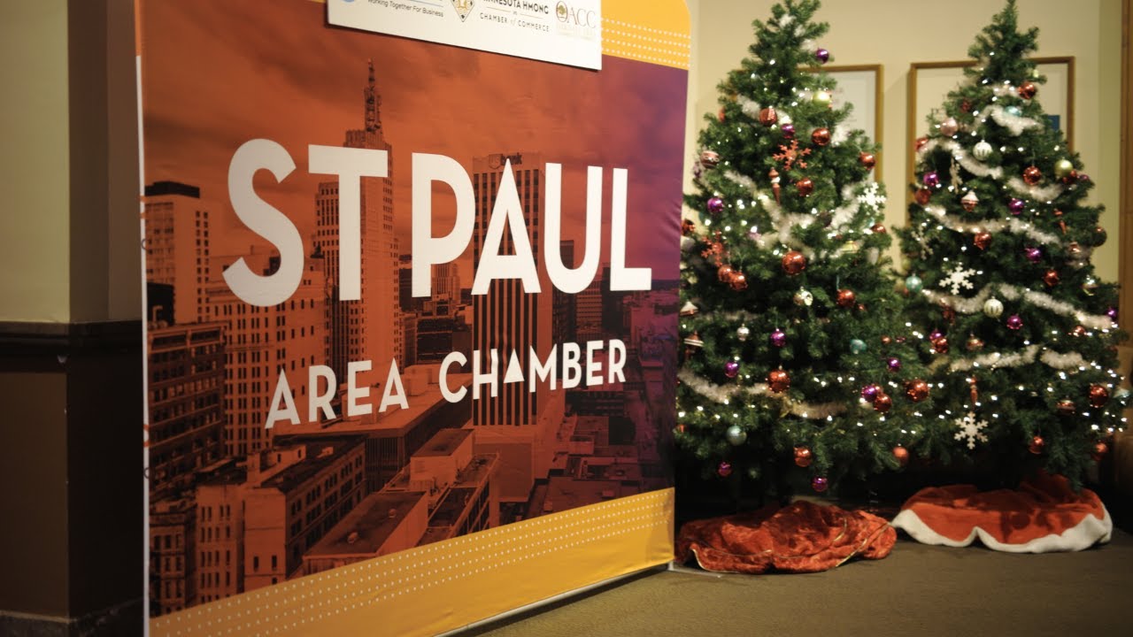 2022 Holiday Chamber Connect - YouTube