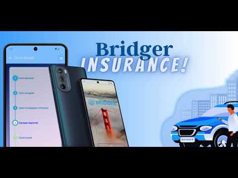 Bridger Mobile - Apps on Google Play