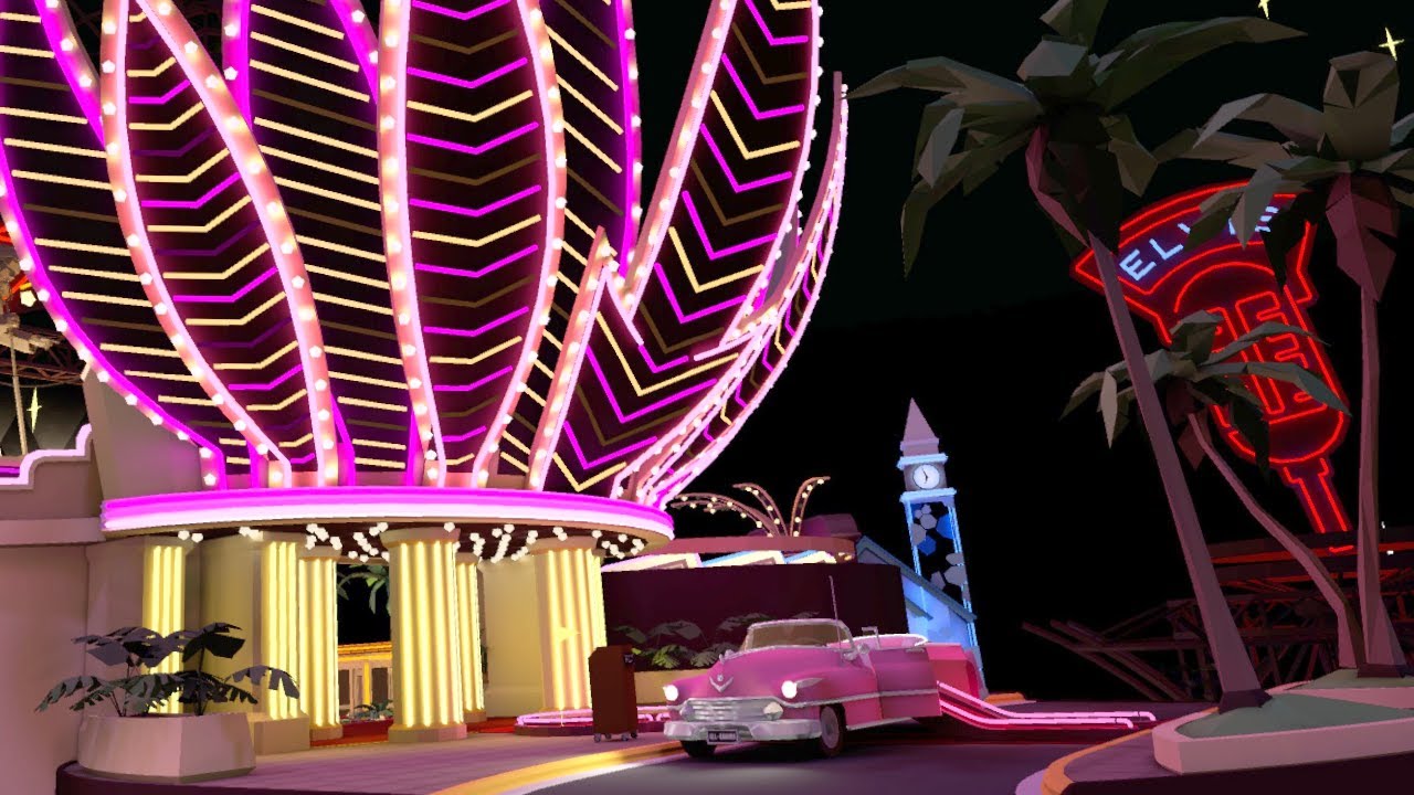 Walkabout Mini Golf | NEW COURSE! | “Viva Las Elvis!” - YouTube