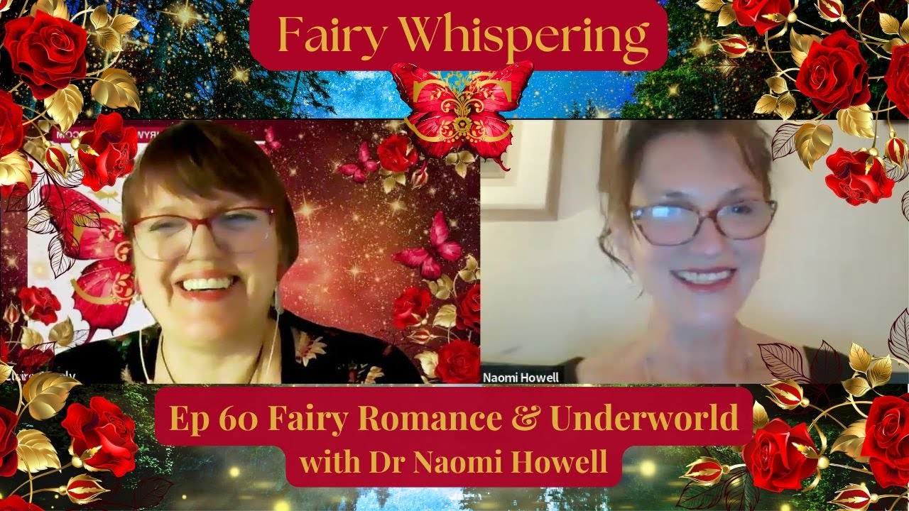 Fairy Romance & Underworld: Dr Naomi Howell SD 480p - YouTube