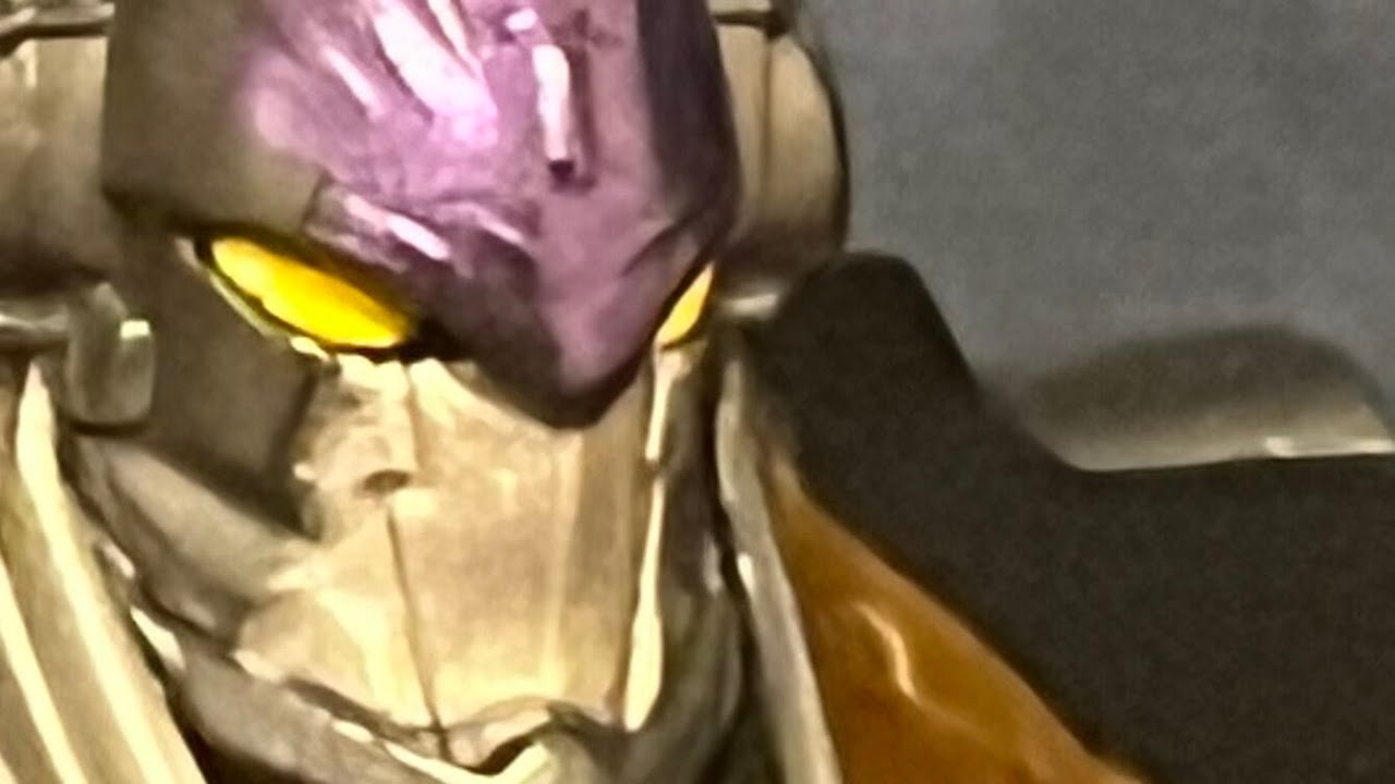 Transformers ROTB Custom Nightbird - YouTube