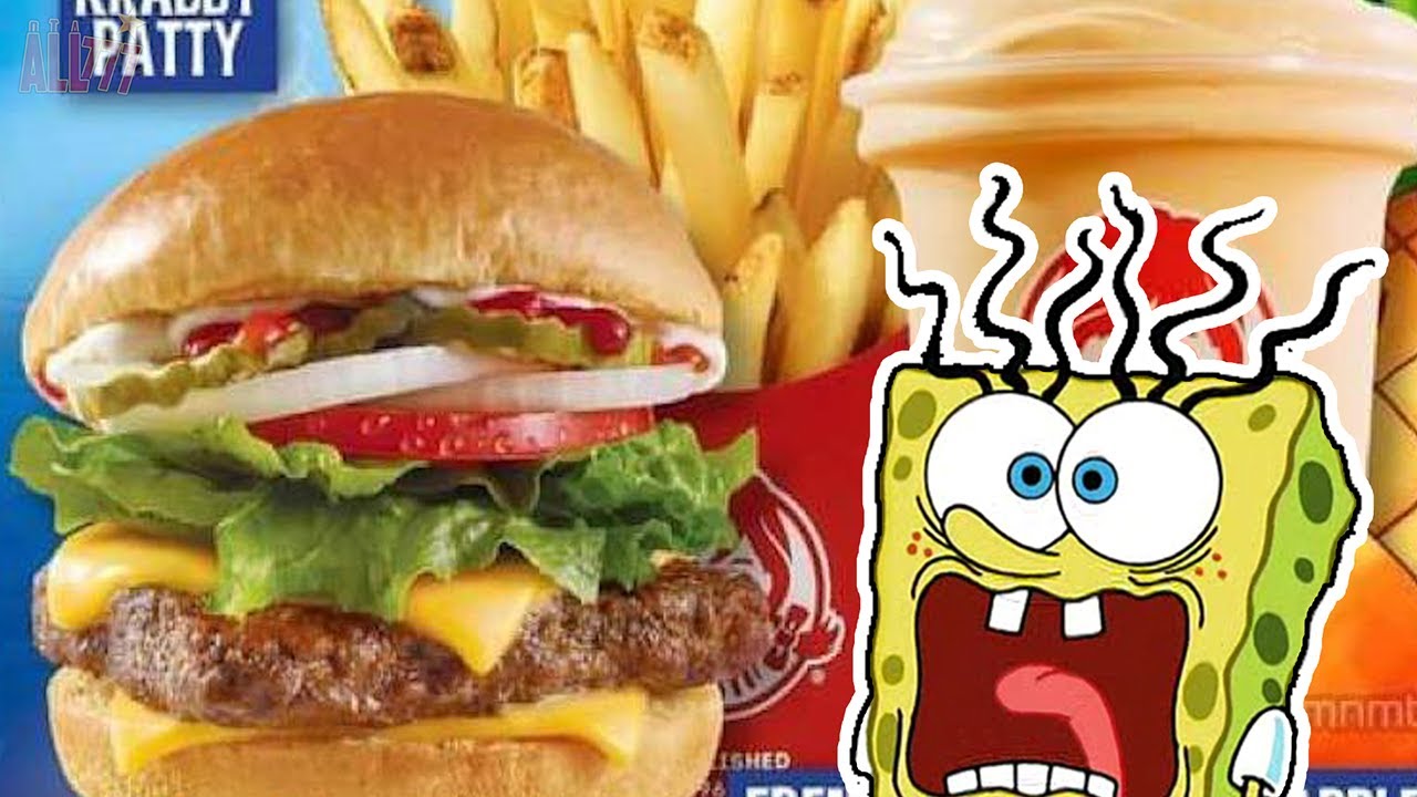 Nickelodeon breaks SpongeBob's biggest rule! - YouTube