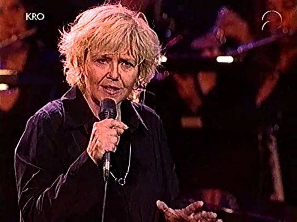 Mathilde Santing & Metropole Orkest HD - Hoe dikwijls - Gala vh ...