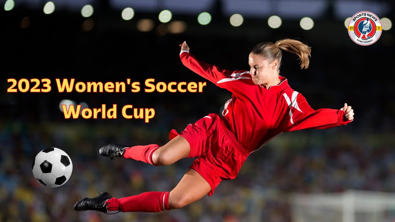 2023 Women's Soccer World Cup #worldcup #football #playfootball - YouTube