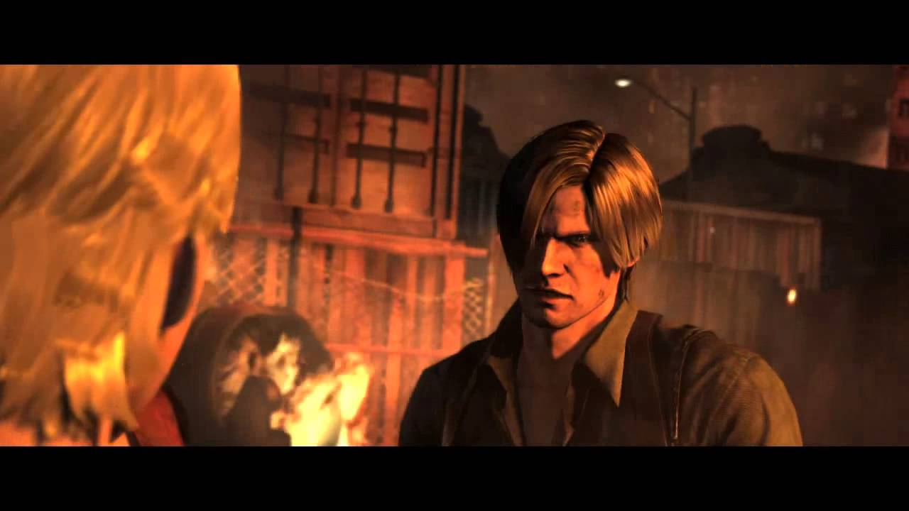 Resident Evil 6 (Trailer), Capcom - YouTube