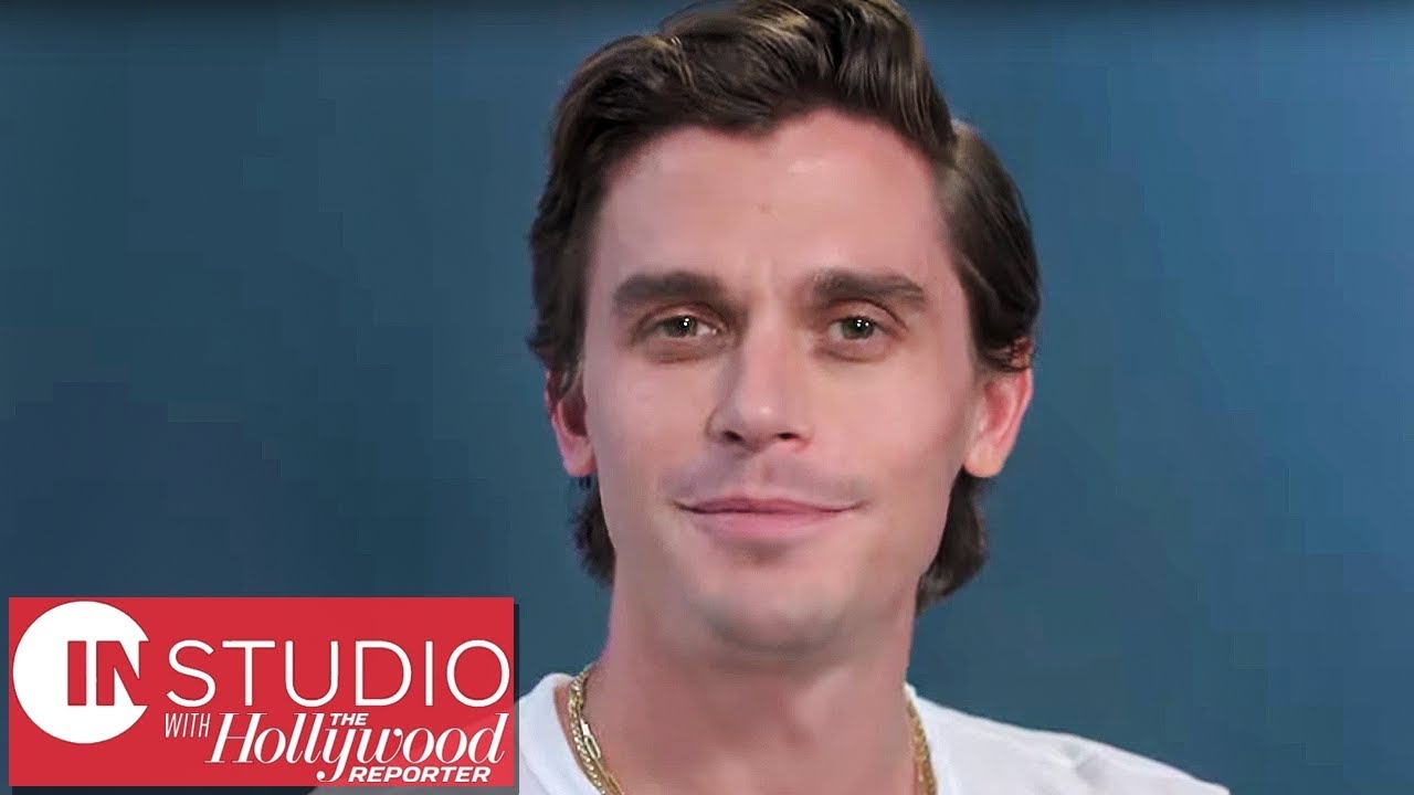Antoni Porowski on "Autobiographical' Cookbook & Behind The Scene ...