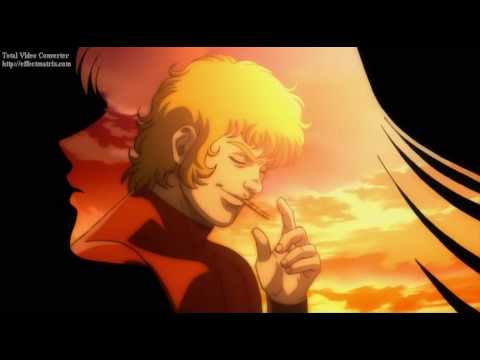 QTS OVA COBRA ARIS The Animation The Psychogun Vol 4 Eizou Tokuten NCOP ...