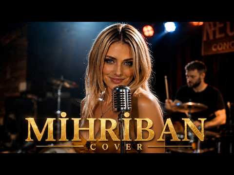 ✦ NAYLORA-MİHRİBAN COVER REMİX ANATOLIAROCK | MODERN ARRANGEMENT