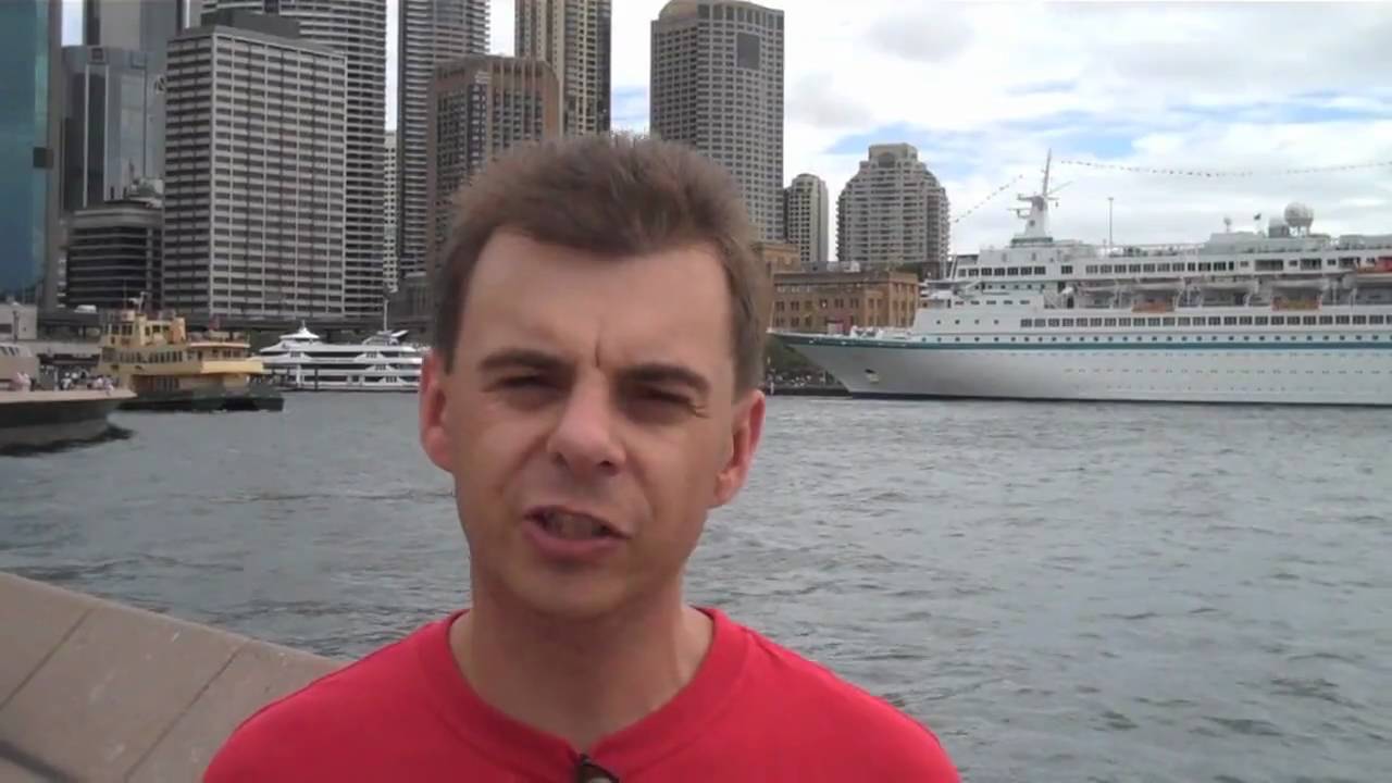 David Testimonial - YouTube