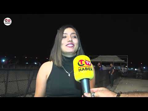 BALON FESTİVALİN 2. GÜNÜ SAHNEYE ÇIKAN SANATÇILAR HAKKINDA GÖRÜŞLER