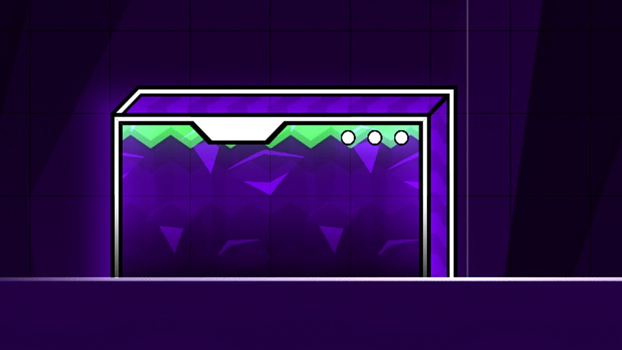 [Tutorial] Geometry Dash | Block Design - YouTube