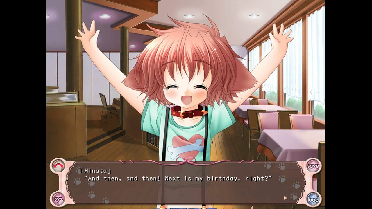 Pure Pure "Interview in English" Part 01 - YouTube