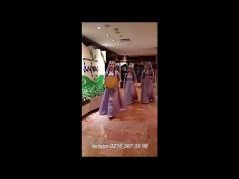 IĞDIRLI KIZLAR