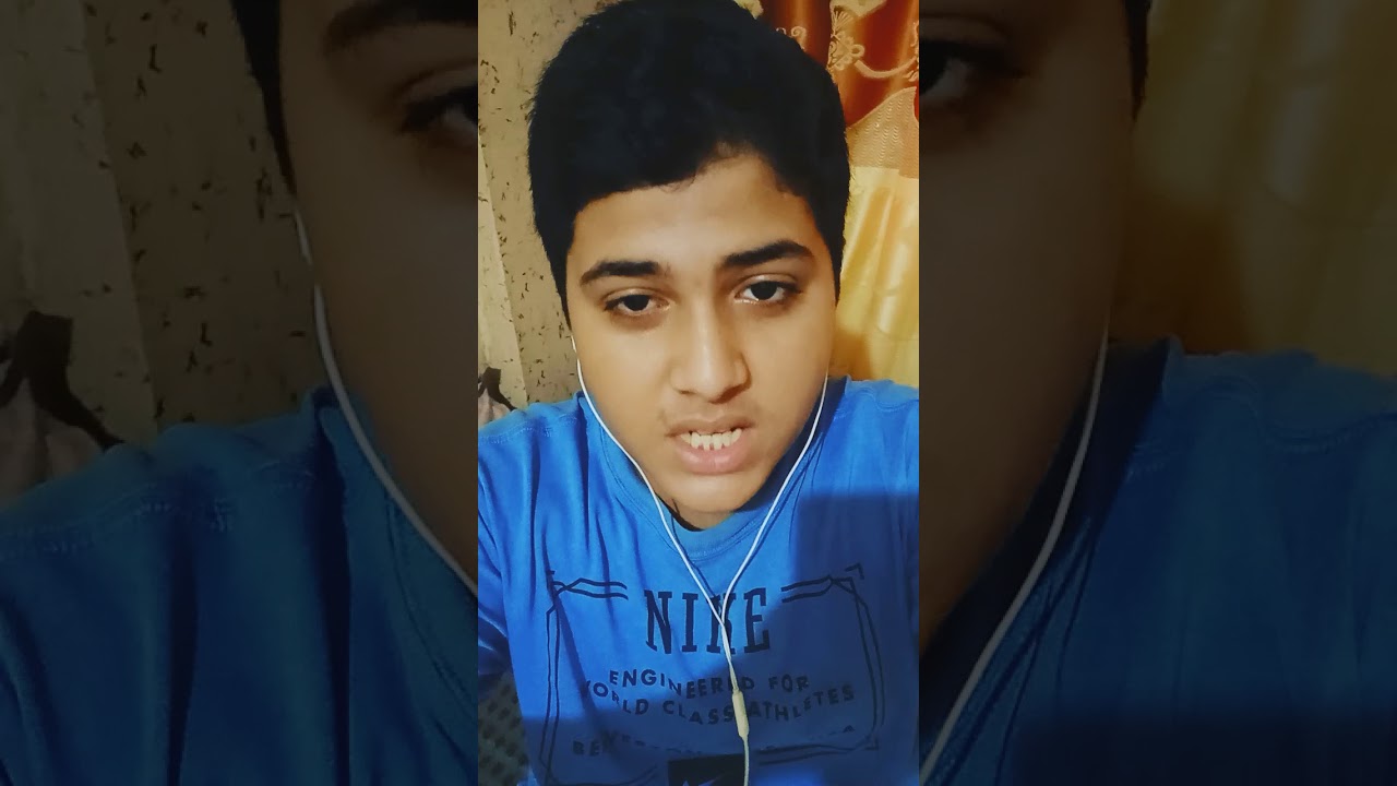 Real Singer of ( Kulfi Kumar Bajewala ) - YouTube