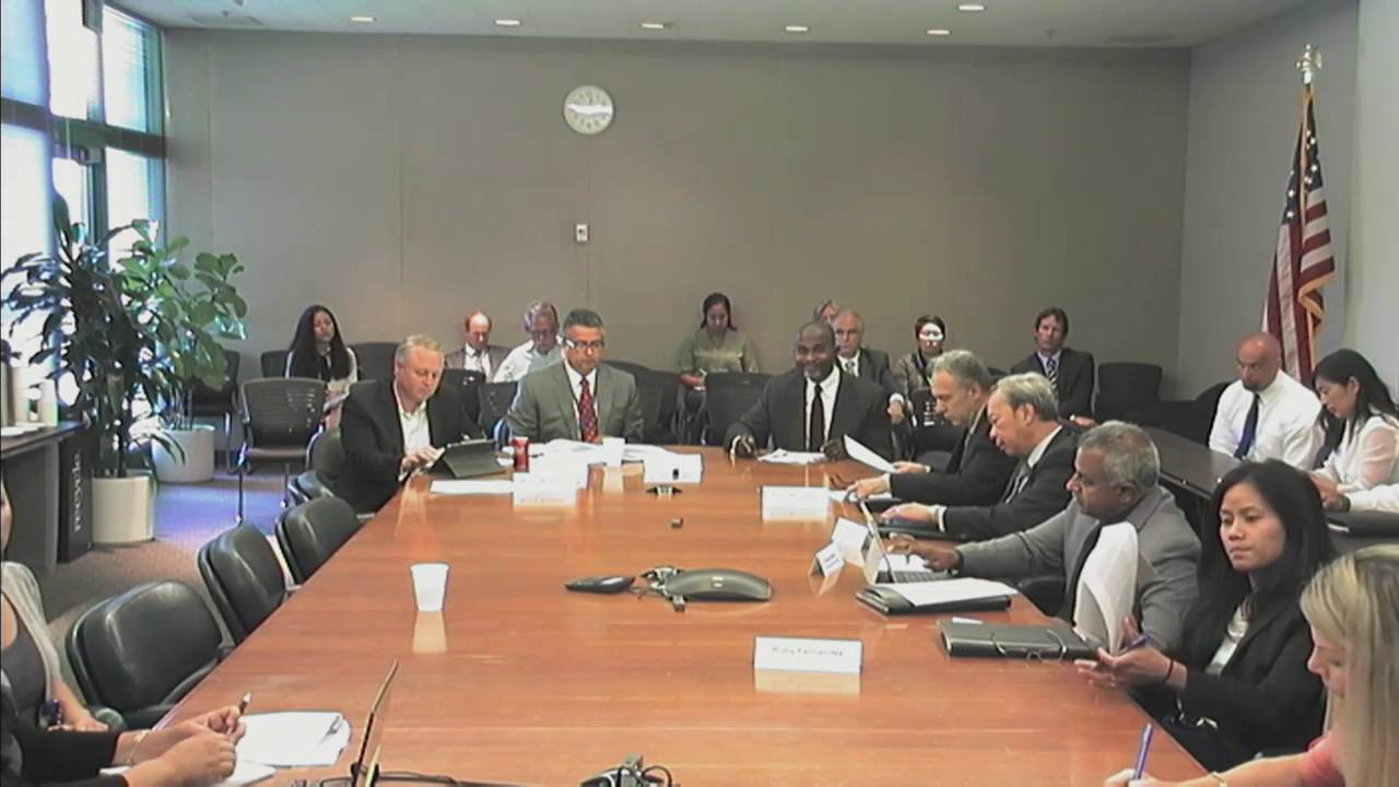 SCAQMD Technology Committee Meeting - July 22, 2016 - YouTube