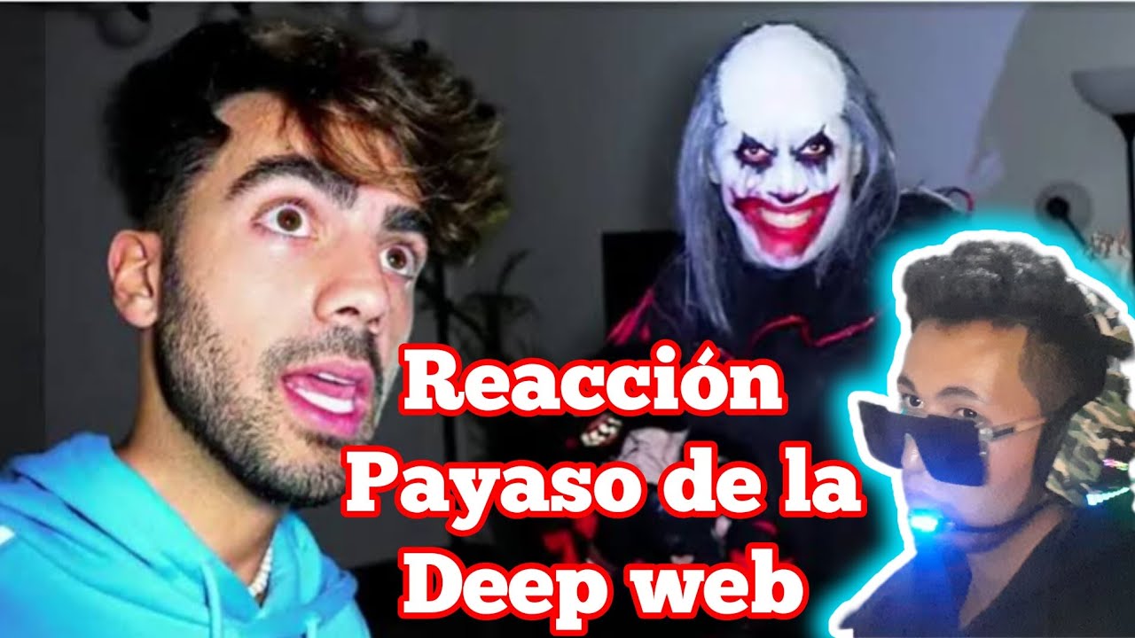 PAYASO DE LA DEEP WEB DUFFY NO TOQUES SU PELUCHE 🧸FEDE ESTA EN PELIGRO ...