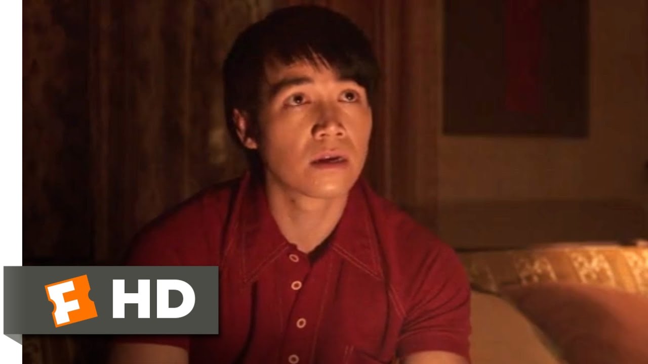 The Conjuring: The Devil Made Me Do It (2021) - Tracking the Demon ...